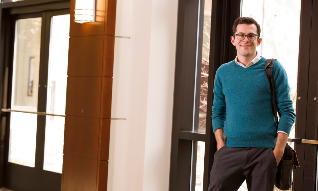 Lawrence Crane-Moscowitz - Vanderbilt Law SchoolVanderbilt Law School ...