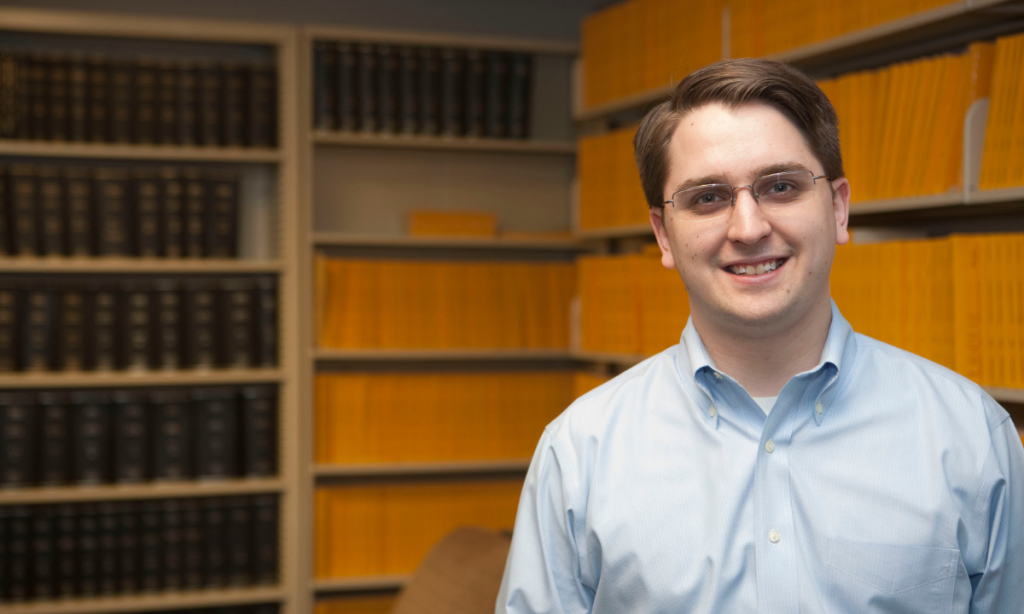 Daniel Hay - Vanderbilt Law SchoolVanderbilt Law School | Vanderbilt ...