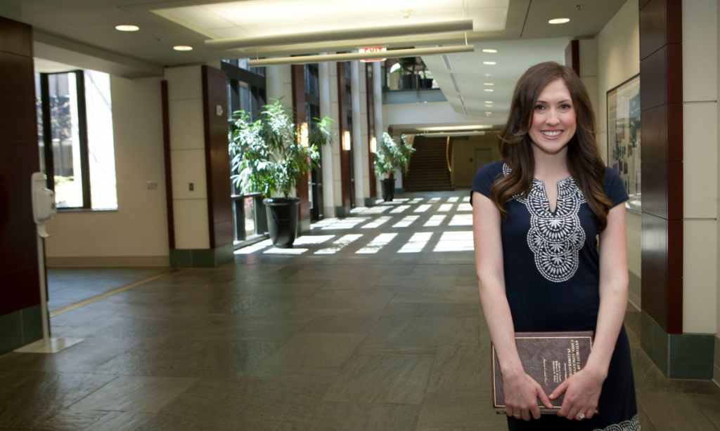 Mary Nicoletta - Vanderbilt Law SchoolVanderbilt Law School ...