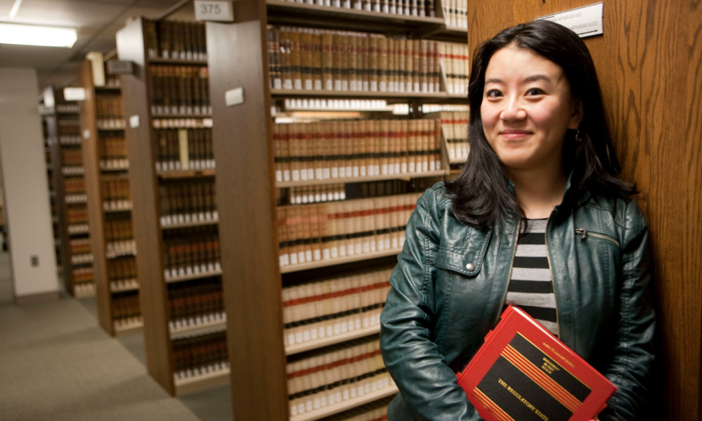 Shee Shee Jin - Vanderbilt Law SchoolVanderbilt Law School | Vanderbilt ...