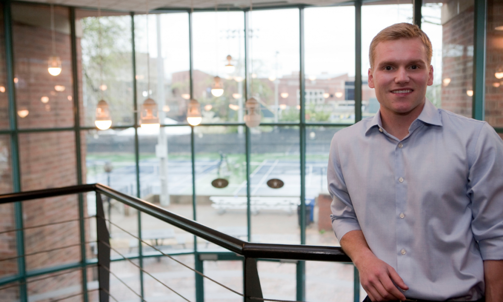 Charlie Jones - Vanderbilt Law SchoolVanderbilt Law School | Vanderbilt ...