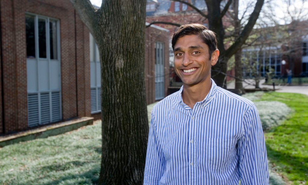 Amit Tantri - Vanderbilt Law SchoolVanderbilt Law School | Vanderbilt ...