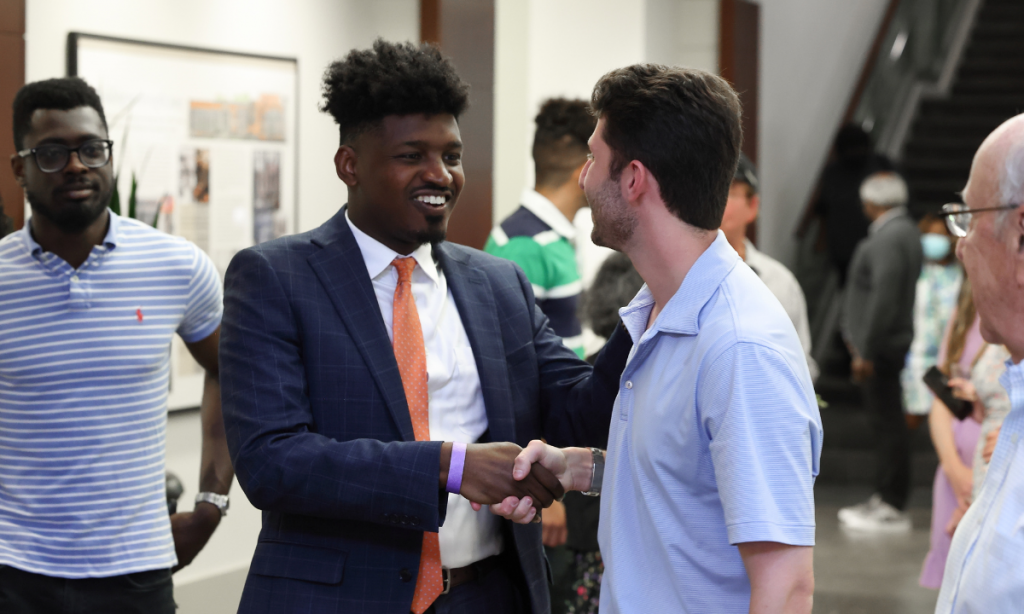 Public Interest vs. Firm Recruiting - Vanderbilt Law SchoolVanderbilt ...