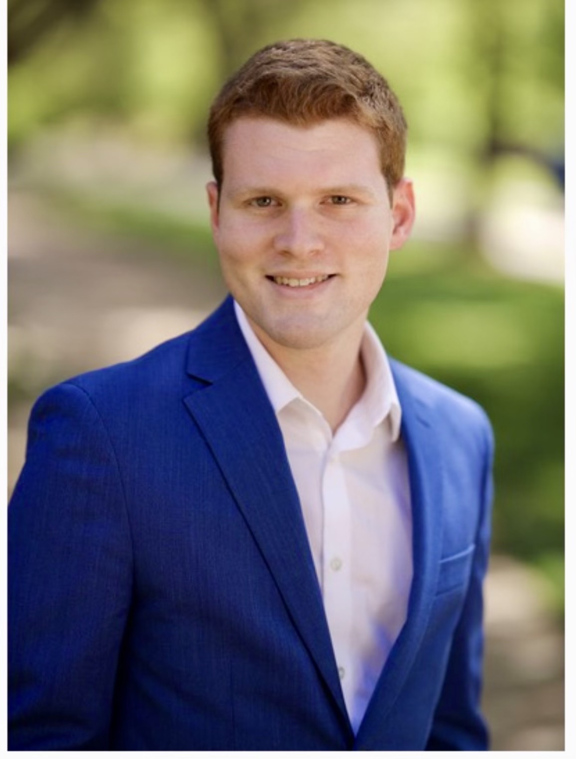 Immigration Clinic Student Spotlight: Nick Curcio '25 - Vanderbilt ...