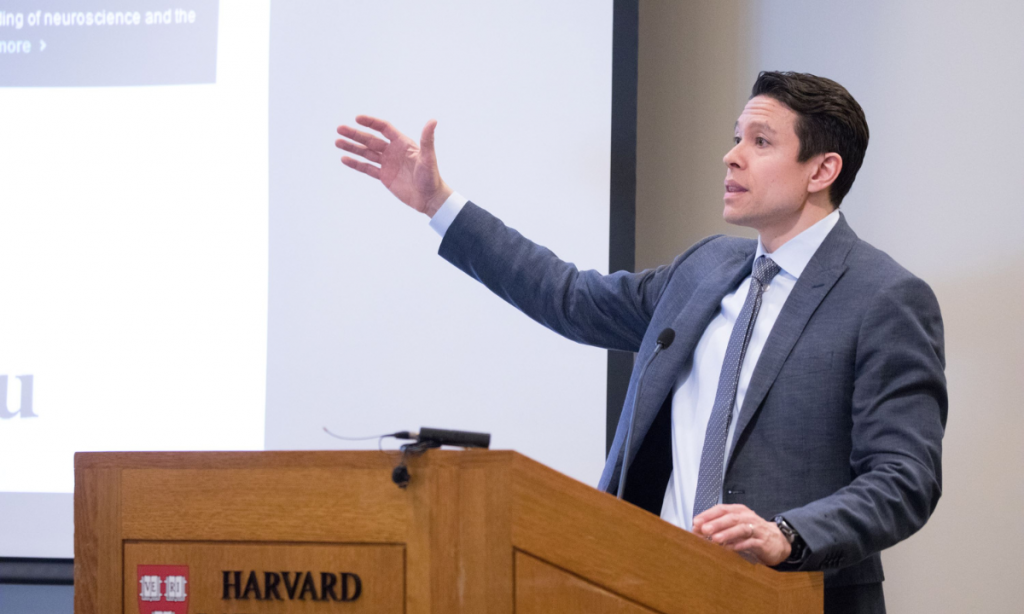 Neurolaw Expert Francis X. Shen to Deliver Weaver Distinguished ...