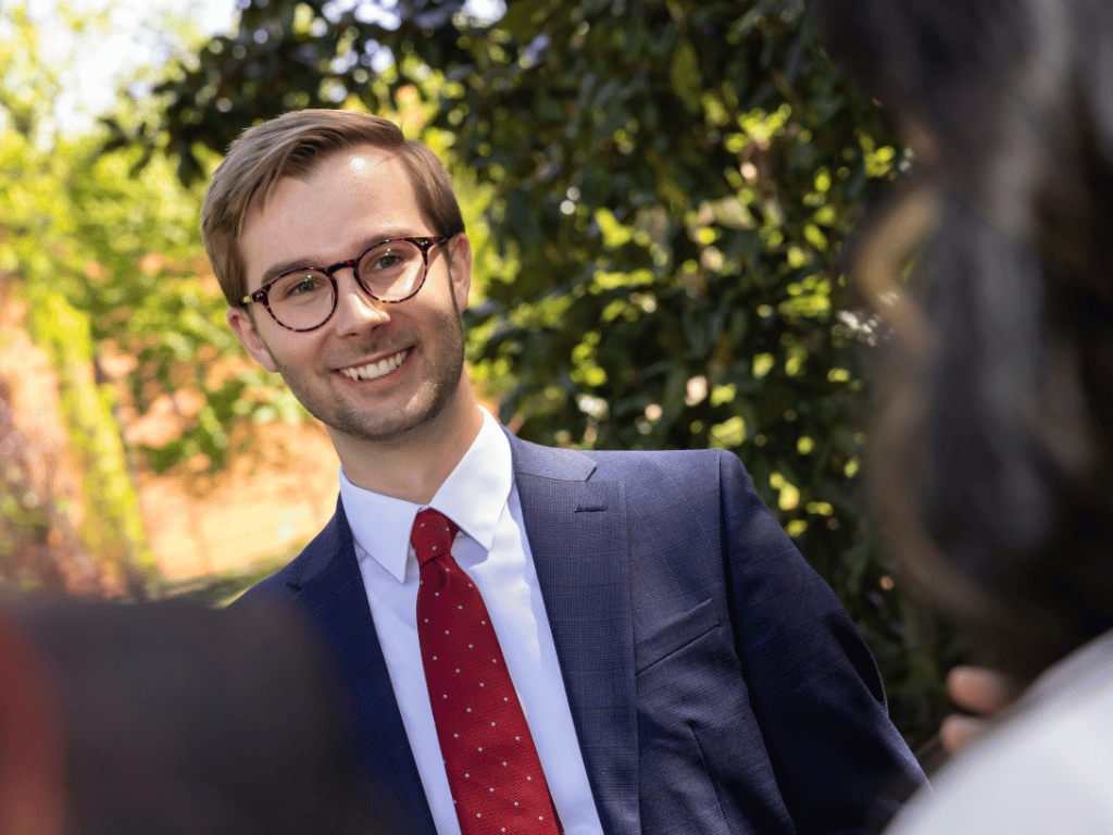 Ph.D. in Law and Economics Student Profiles -Vanderbilt Law School | Vanderbilt University