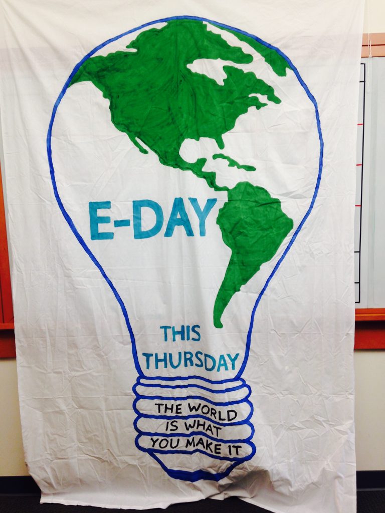 Eat your way through this year's E-Day - School of EngineeringSchool of ...