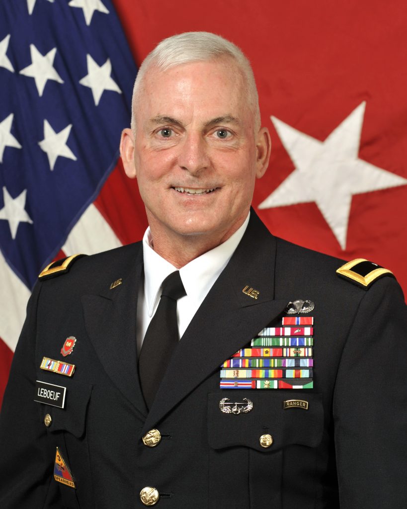 Vanderbilt engineering professor is U.S. Army Brigadier General ...