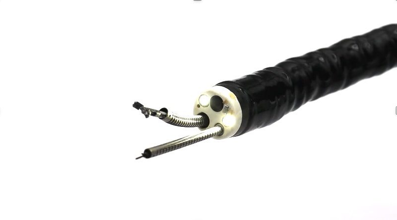 Vanderbilt professor to use portion of $2.3 million grant on robot ...