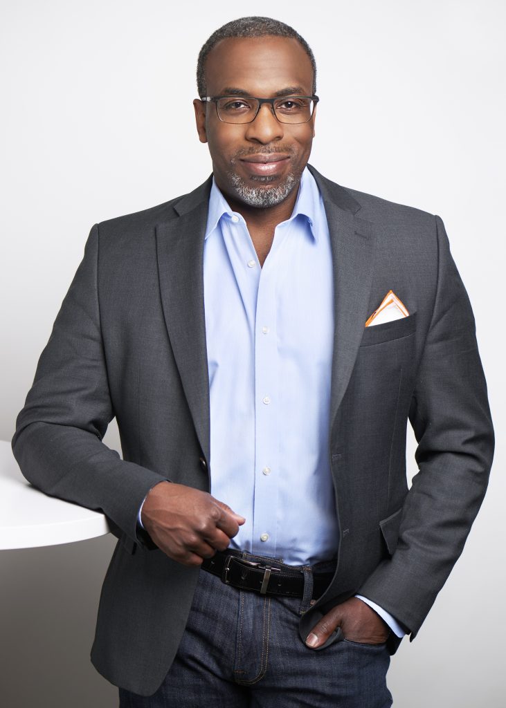 7 Questions with Corey Thomas: President, CEO, Director of Rapid7 | School of Engineering ...