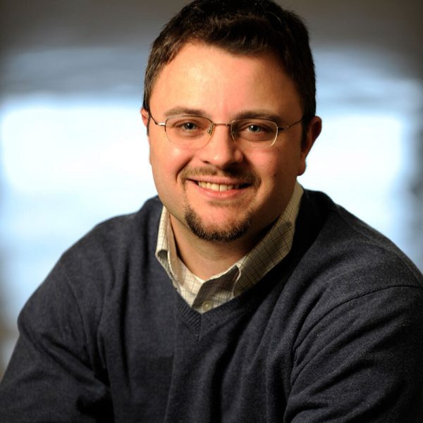 Huo and Valentine receive prestigious Charles E. Ives Award for ...