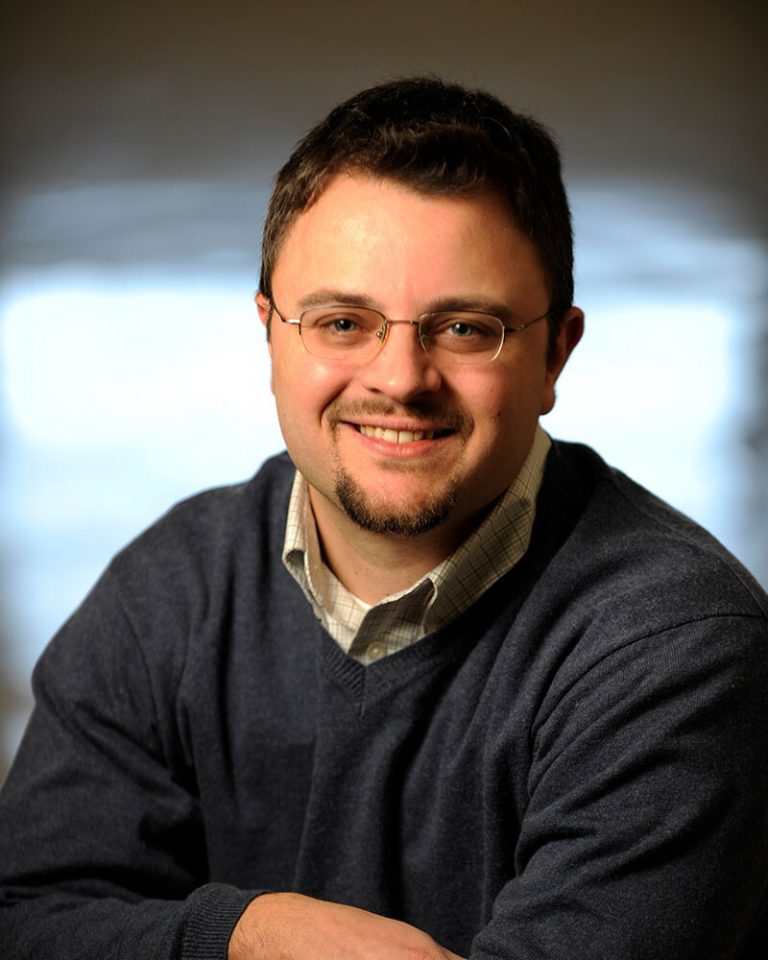 Researchers receive $1.2 million NSF grant to develop smart microscope ...