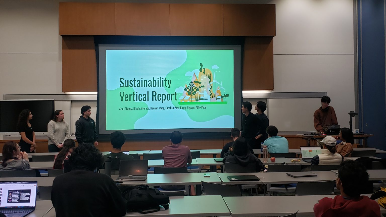 IMPACT program offered through Wond’ry aims to help students obtain commercialization success ...