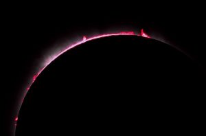 All About Solar Eclipses | Dyer Observatory | Vanderbilt University