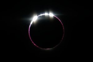 All About Solar Eclipses | Dyer Observatory | Vanderbilt University
