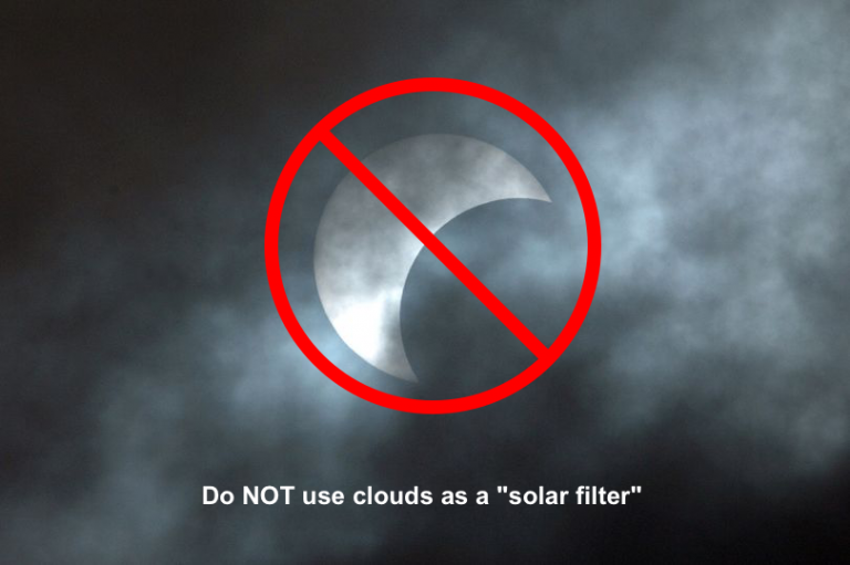 All About Solar Eclipses | Dyer Observatory | Vanderbilt University