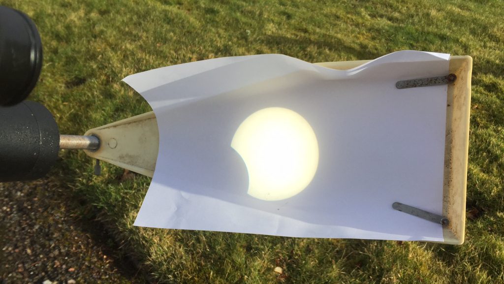 All About Solar Eclipses | Dyer Observatory | Vanderbilt University