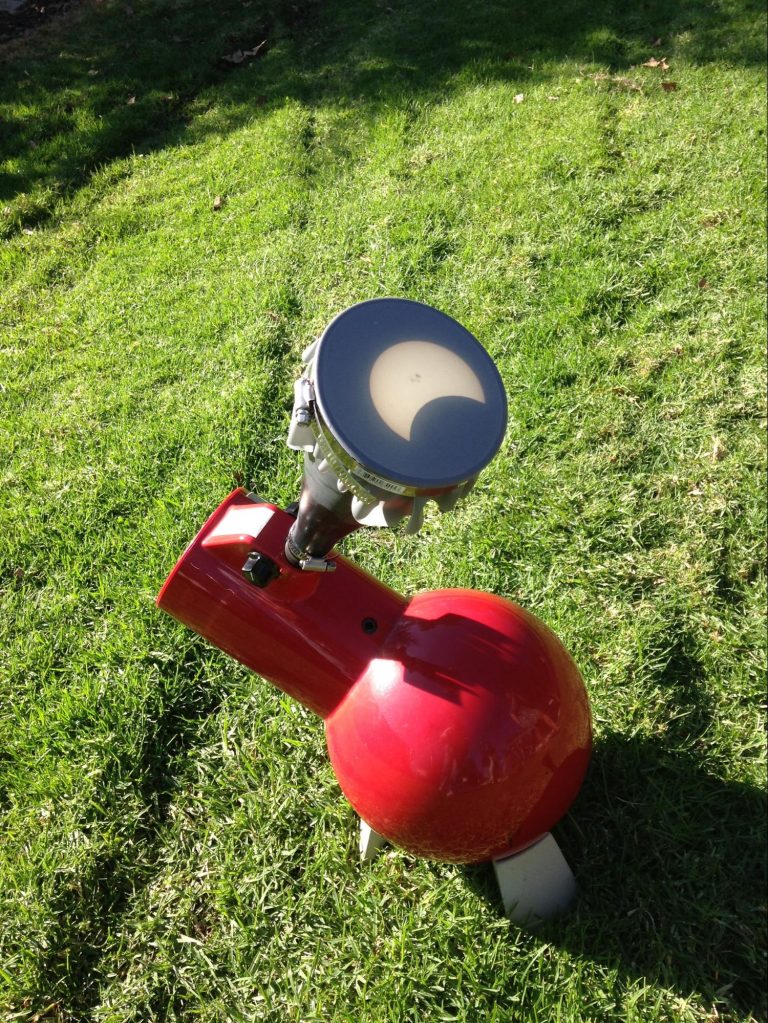 All About Solar Eclipses | Dyer Observatory | Vanderbilt University