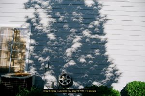 All About Solar Eclipses | Dyer Observatory | Vanderbilt University