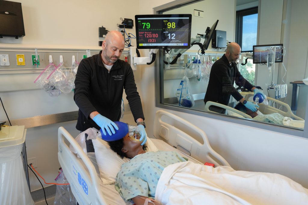 Vanderbilt School of Nursing to launch CRNA program in 2026 -School of ...