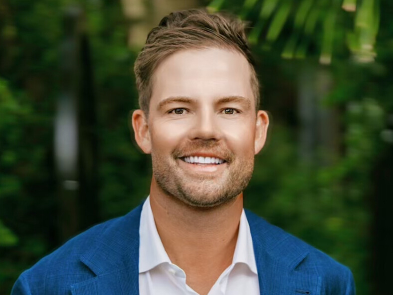 Stephen Ross and Cody Crowell, BS’07, fuel momentum for West Palm Beach ...