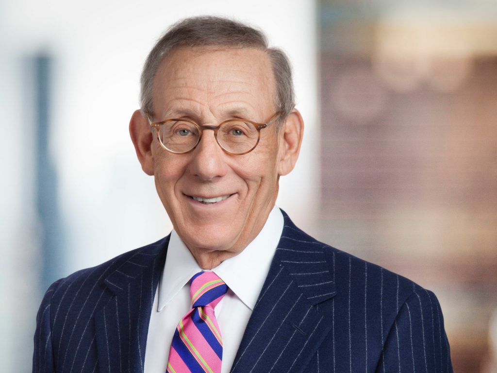 Stephen Ross and Cody Crowell, BS’07, fuel momentum for West Palm Beach ...