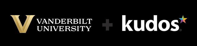 Kudos: Celebrate the Moment | People Experience | Vanderbilt University