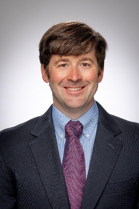 Wesley Cothron | People Experience | Vanderbilt University