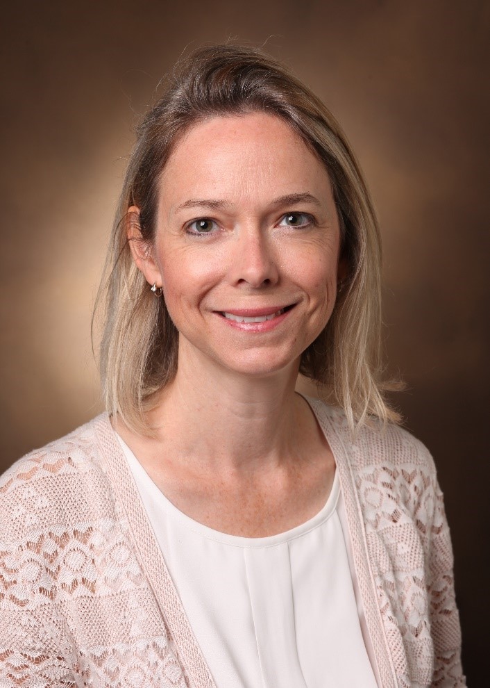 Michelle Grundy | People Experience | Vanderbilt University