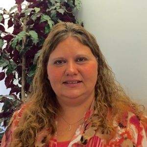 Stacy Johnson | People Experience | Vanderbilt University