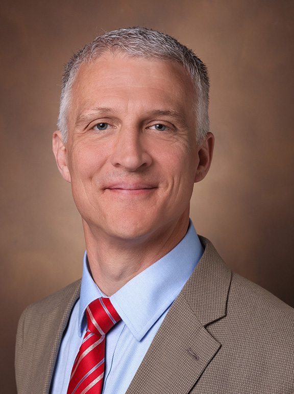 Mitchell Lampley | People Experience | Vanderbilt University