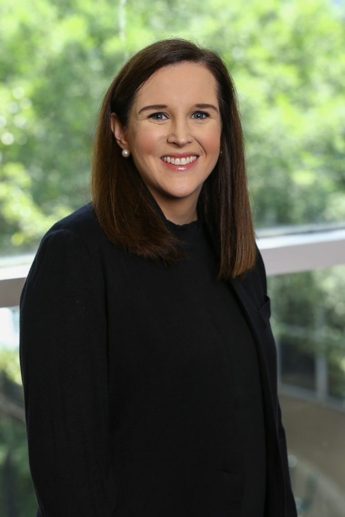 Bailey McChesney | People Experience | Vanderbilt University