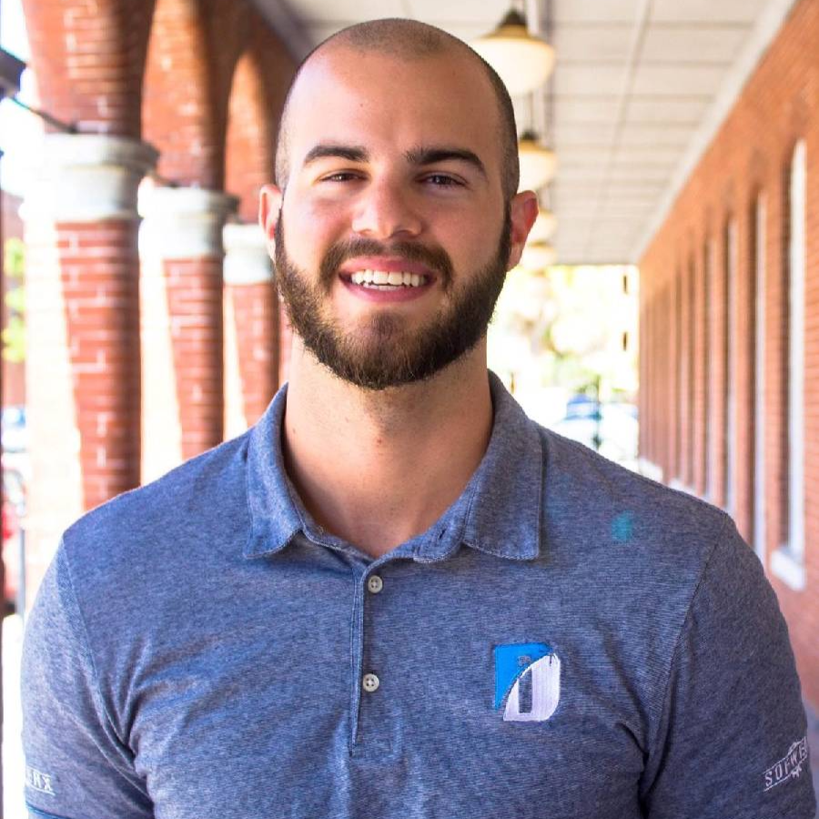 Kyle Whitley | People Experience | Vanderbilt University