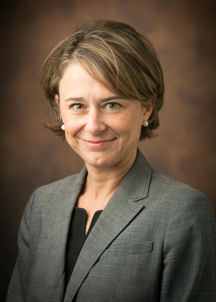 Gena Cobble | People Experience | Vanderbilt University