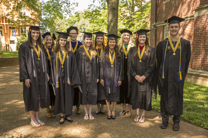 Using Your Resources | Inside 'Dores | Vanderbilt University