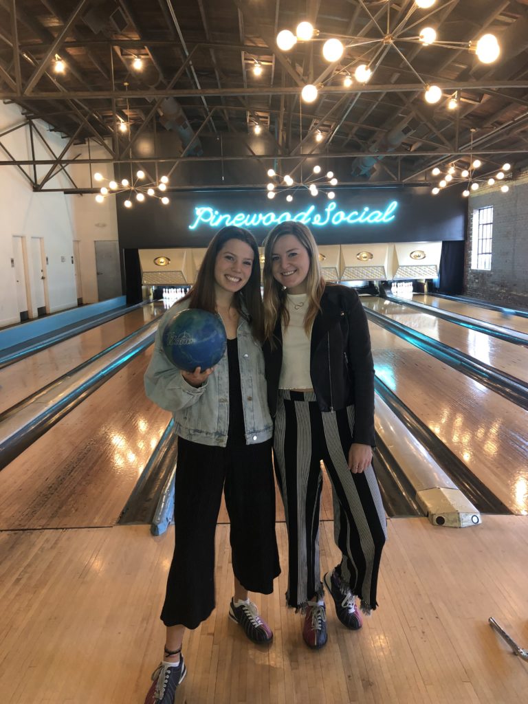 What Do Vandy Students Do in Nashville? | Inside 'Dores | Vanderbilt ...