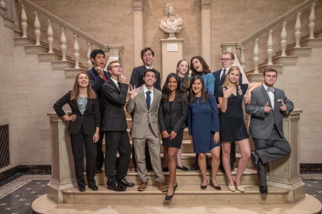 Big Things This Spring | Inside 'Dores | Vanderbilt University