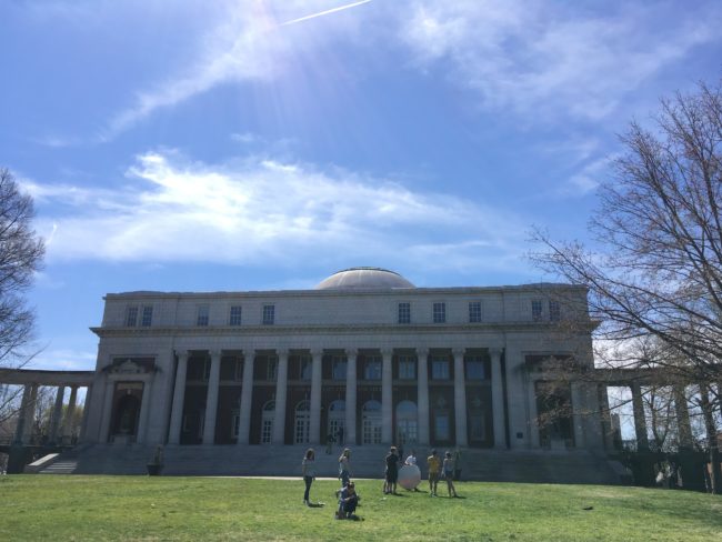 Nashville in the Summer | Inside 'Dores | Vanderbilt University