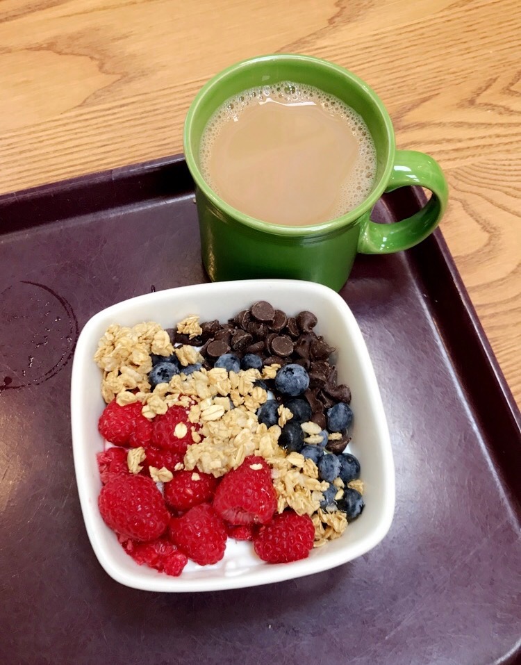 The Best On-Campus Vanderbilt Meals | Inside 'Dores | Vanderbilt University