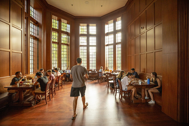 The A-Z’s of Vanderbilt Part I | Inside 'Dores | Vanderbilt University