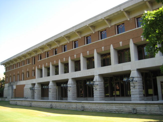 Thoughts on First Semester (And What Changed) | Inside 'Dores ...