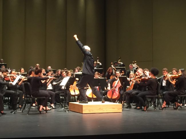 Blair Life: ft. orchestra | Inside 'Dores | Vanderbilt University