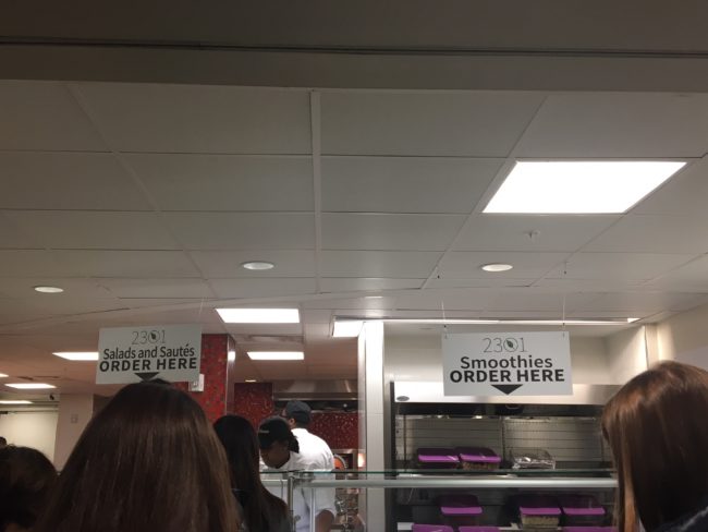 My Favorite Meal for Dinner | Inside 'Dores | Vanderbilt University