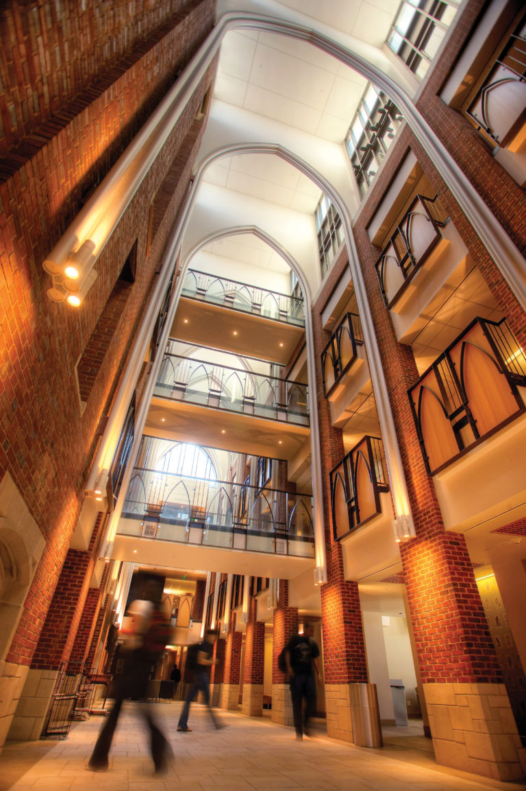 My Favorite Places on Campus | Inside 'Dores | Vanderbilt University