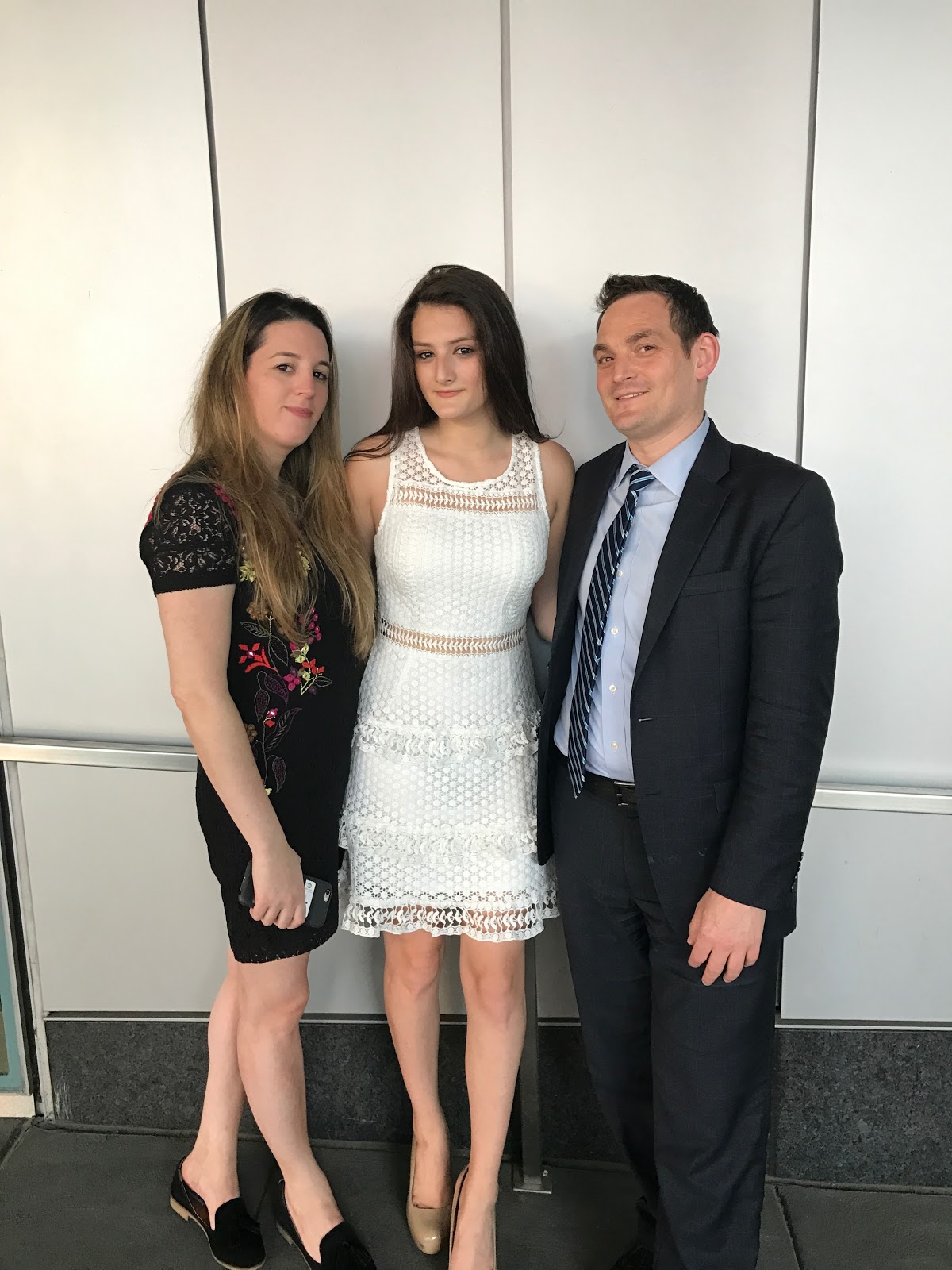 Life as a First Generation College Student | Inside 'Dores | Vanderbilt ...