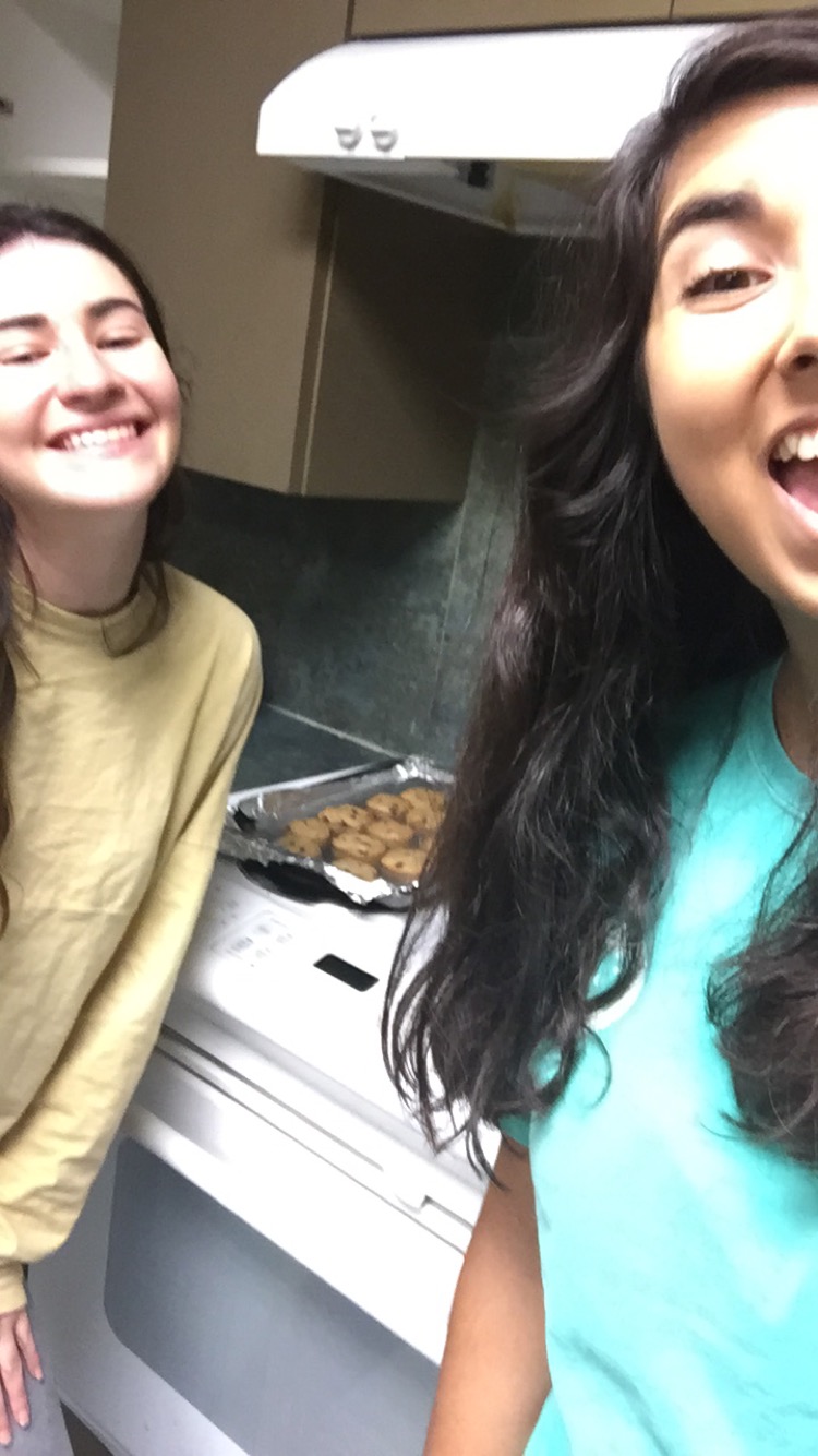 A Peek Into The Commons Experience | Inside 'Dores | Vanderbilt University