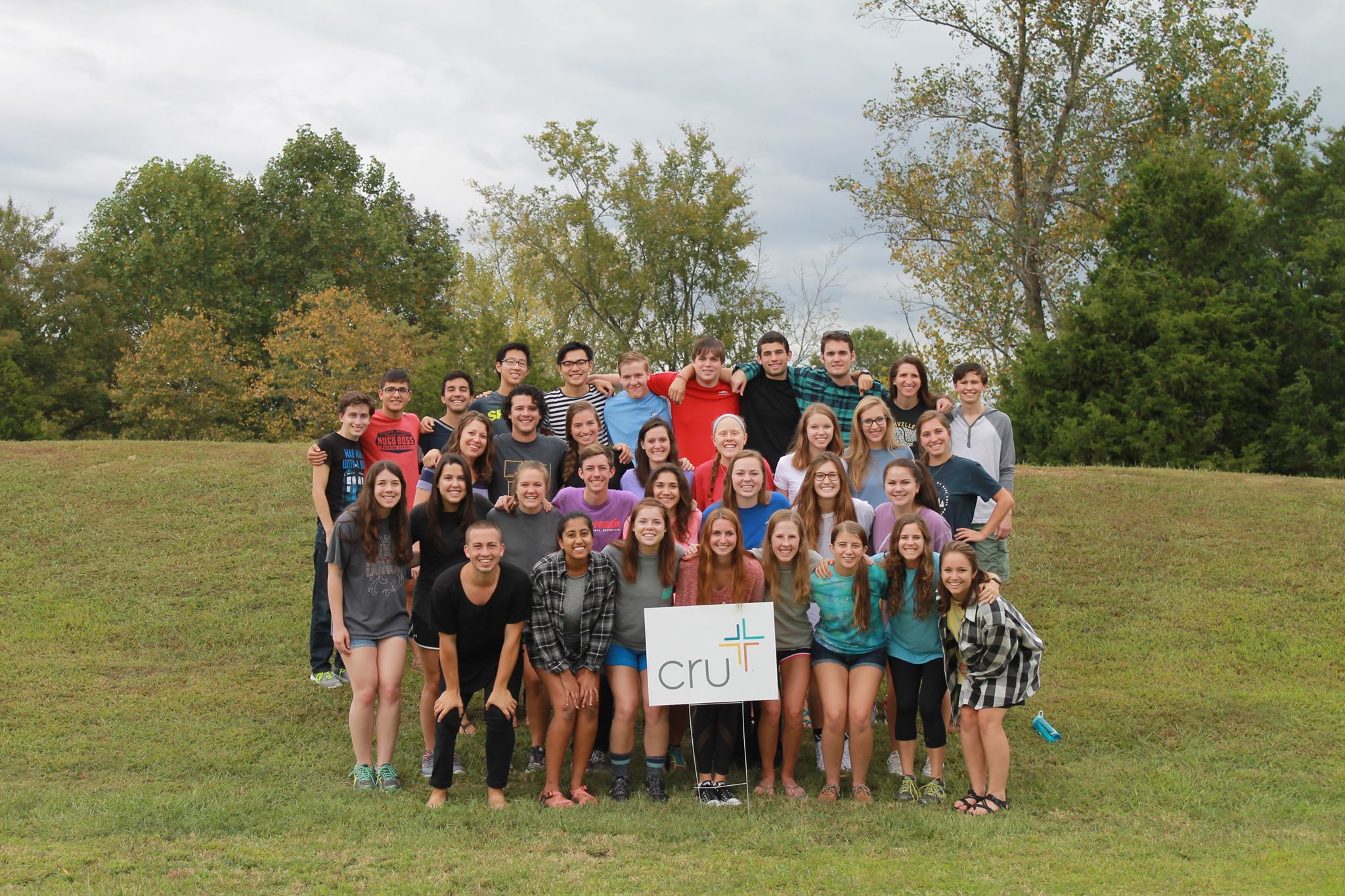 cru2 | Inside 'Dores | Vanderbilt University