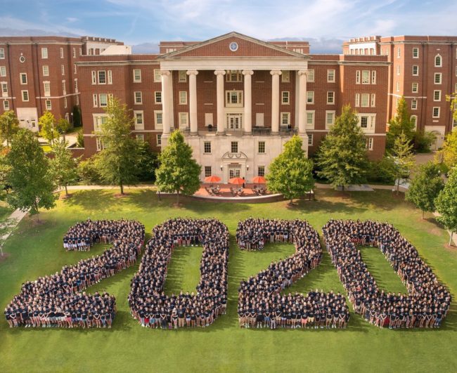 Things I Learned After One Year at Vandy | Inside 'Dores | Vanderbilt ...