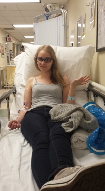 Fighting Illness at Vanderbilt | Inside 'Dores | Vanderbilt University