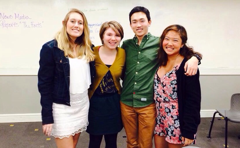 Ethical, Service-Oriented, and Supportive Leadership | Inside 'Dores ...